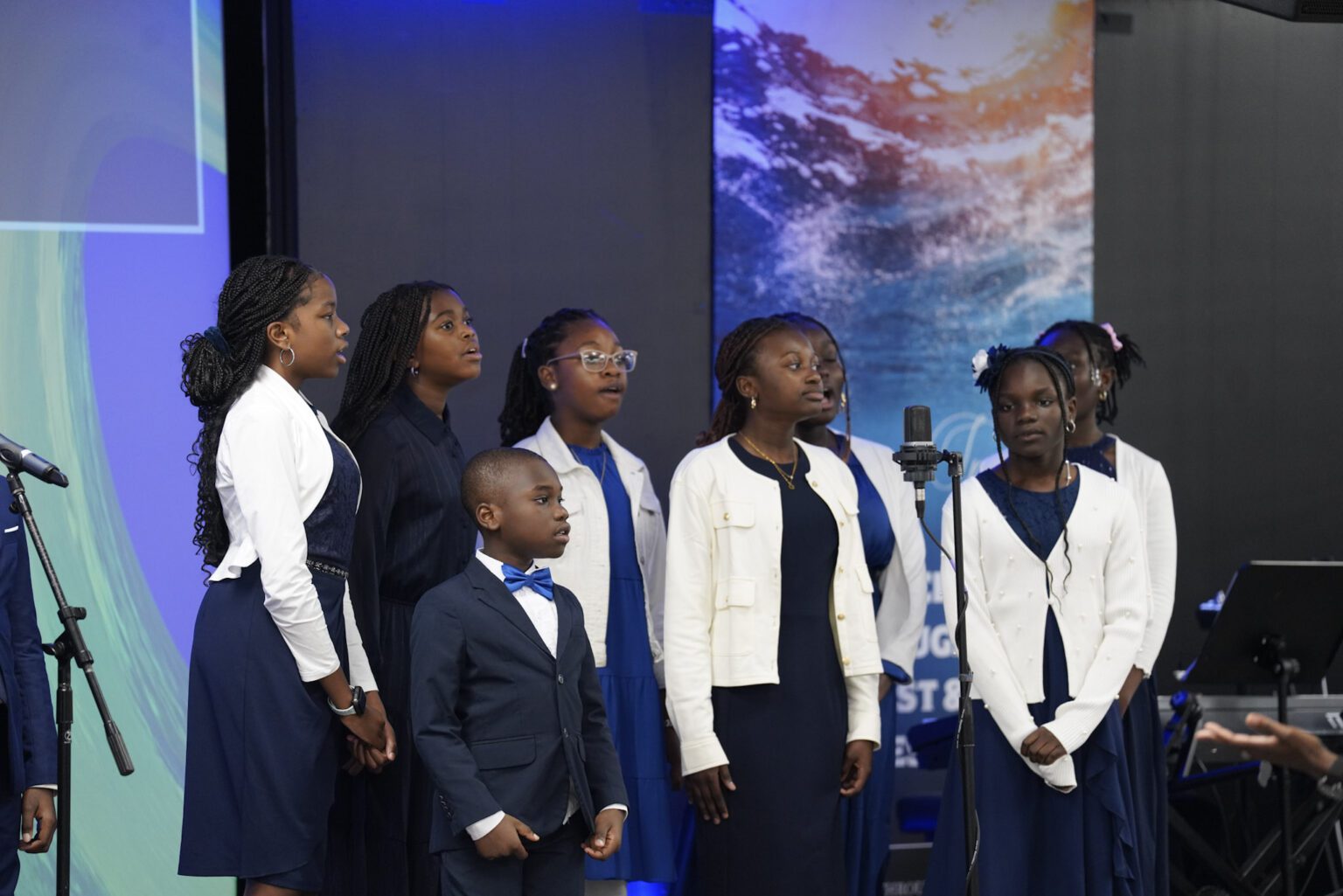 Connect - RCCG Living Spring - Miracle Center